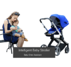 Buy Baby Pram Online Australia | Safe, Lightweight & Affordable Strollers