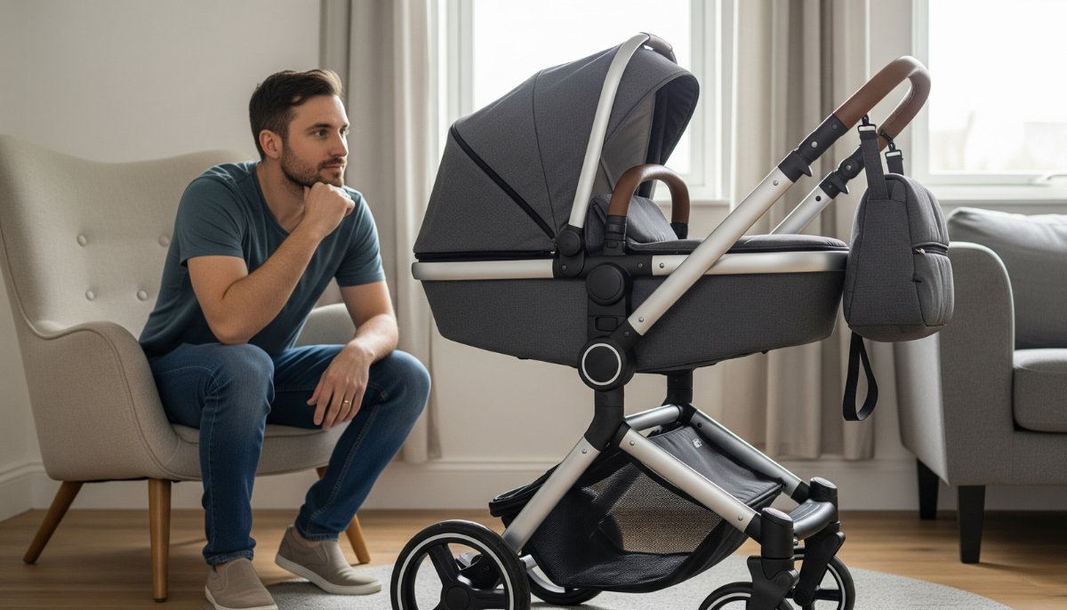 Buying a Baby Pram? Key Tips Every Parent Should Know
